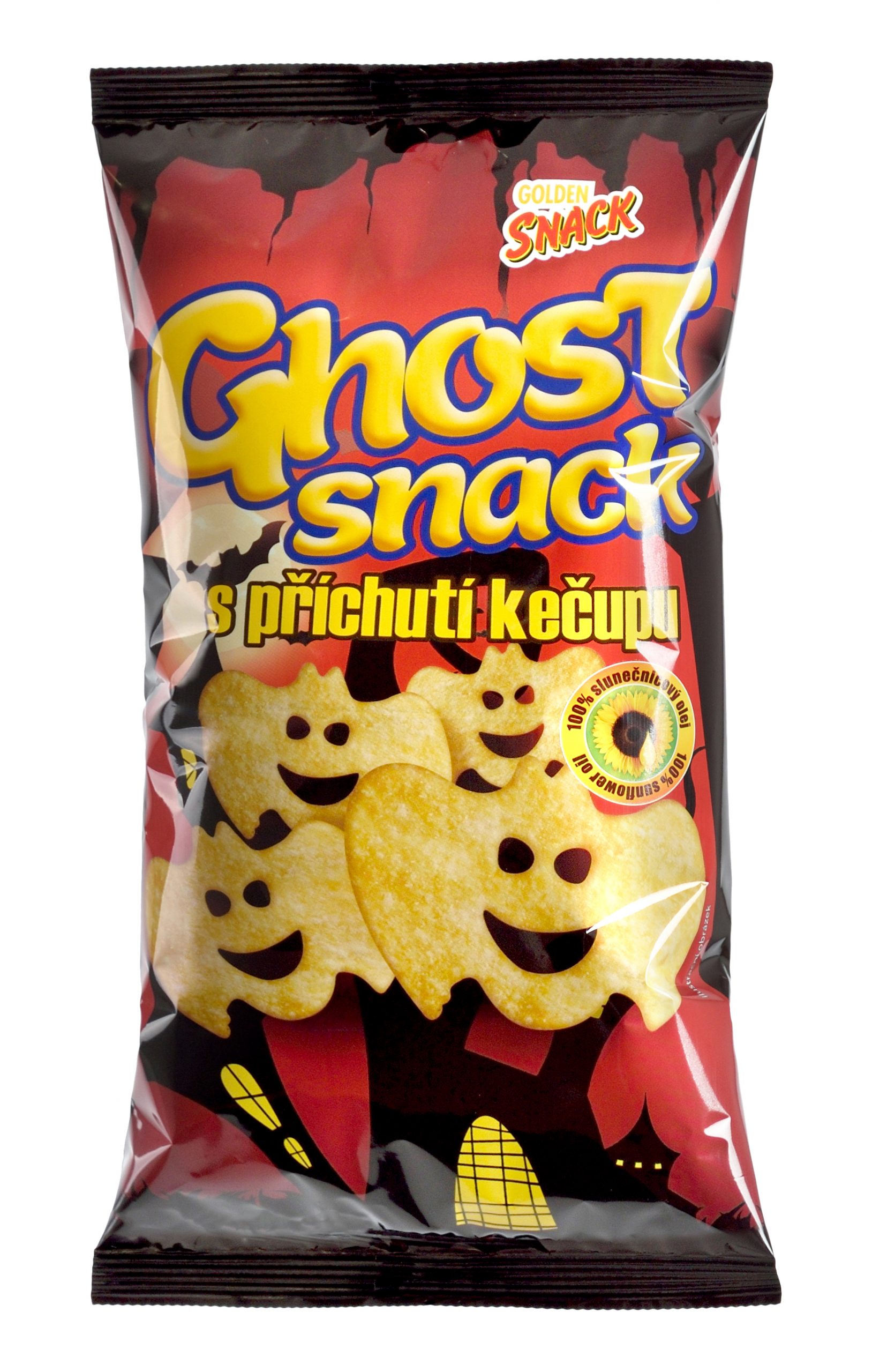 Golden Snack – Jihočeské dobroty